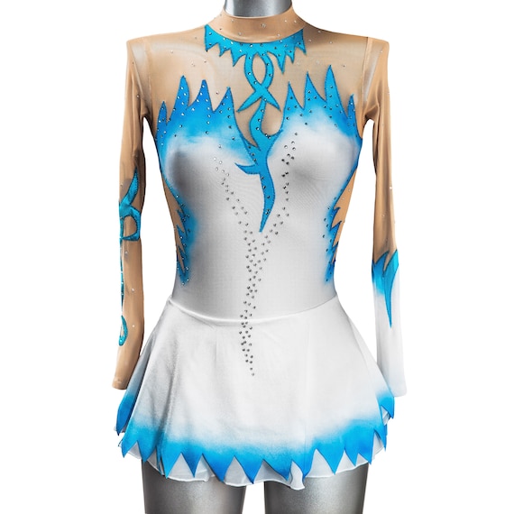 Baton Twirling Costumes