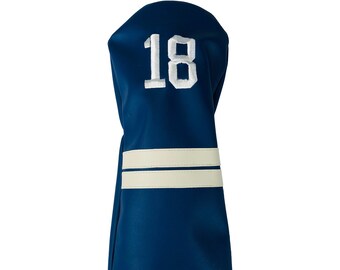 Driver headcover | Etsy