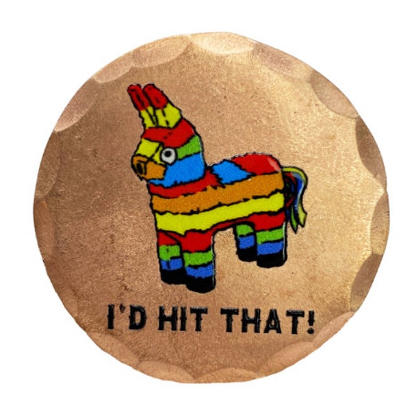 Golf Pinata - Etsy