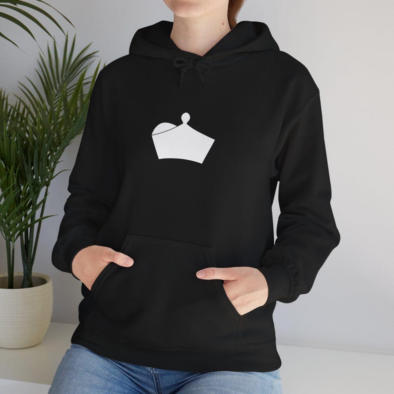 Traditional Catholic Priest Biretta Hoodie | Great Gift for Priest ...