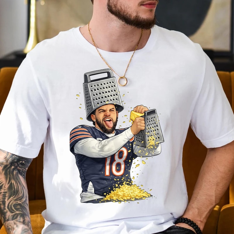 Caleb Williams Svg Png - Etsy