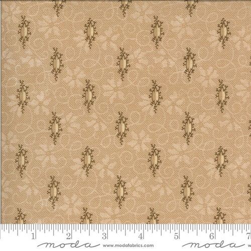 Lancaster Fabric by Jo Morton for Moda Fabrics Civil War - Etsy