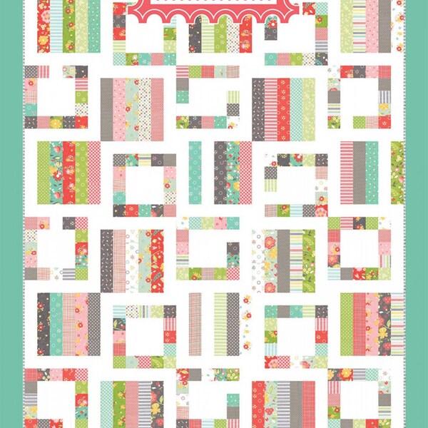 Coriander Quilts - Etsy
