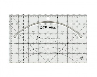 Quick Curve Ruler | Etsy