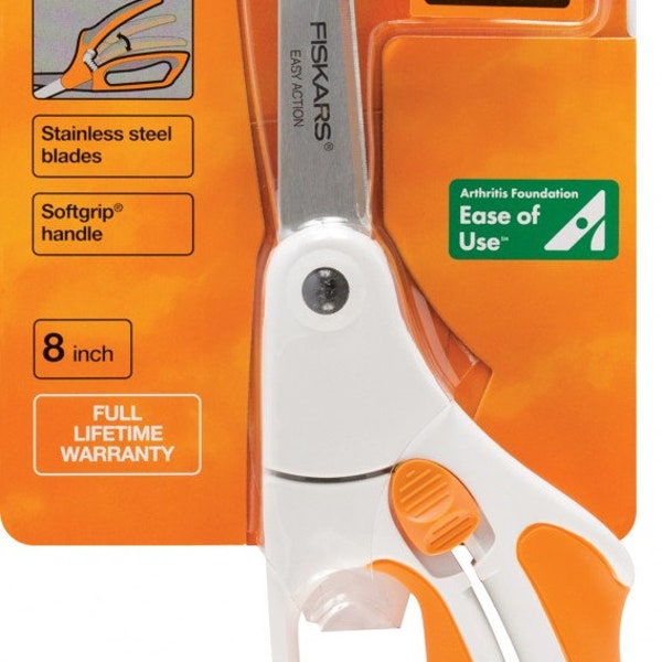 Fiskars Scissors - Etsy