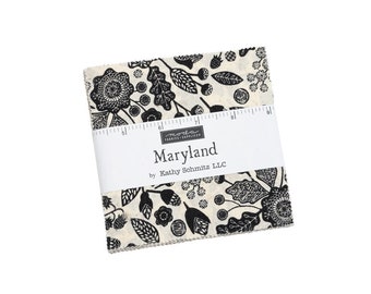 Moda Maryland Fabric - Etsy