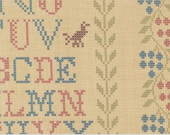 Threads That Bind - Etsy