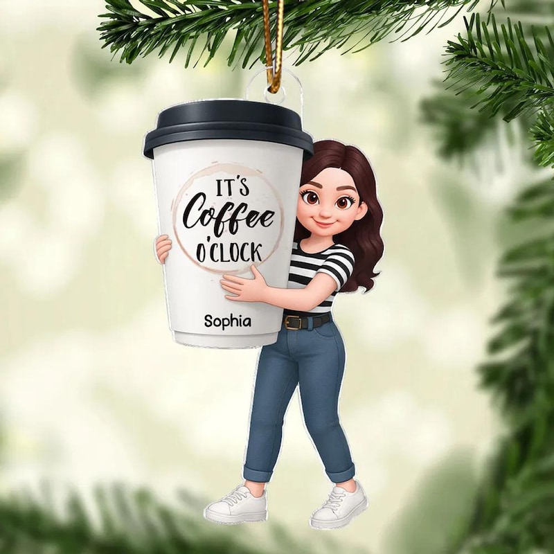 Mini Coffee Machine 3d - Etsy