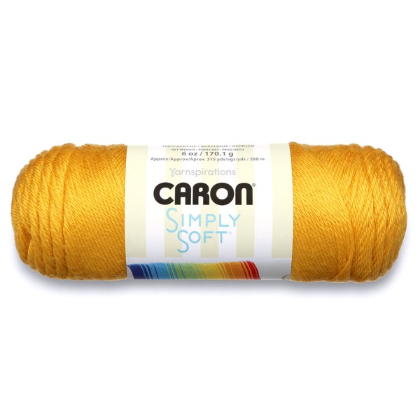 Caron Simply Soft - Etsy