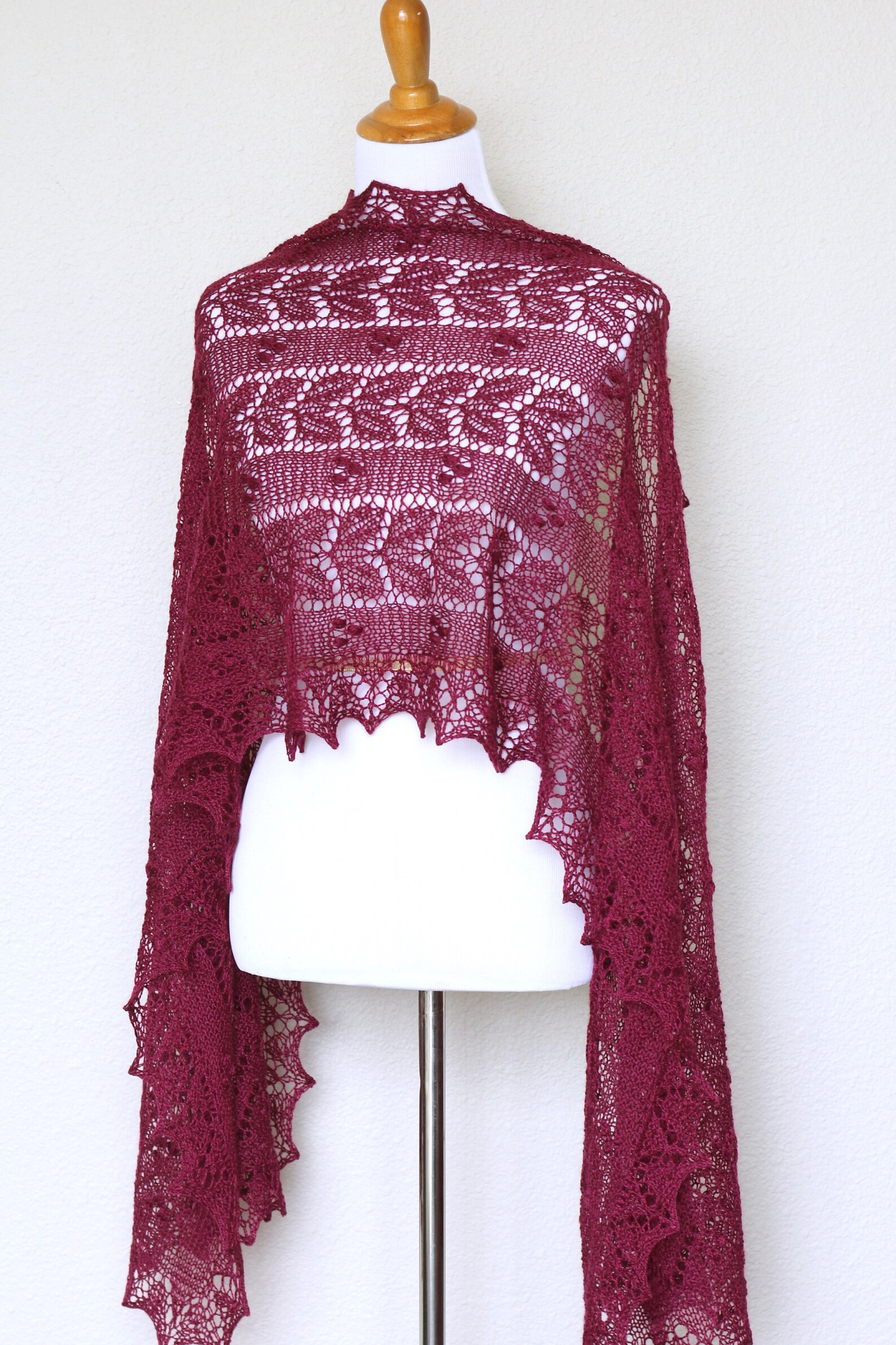 Wedding Shawl Bridal Shawl Bridal Wrap Lace Scarf Spring - Etsy
