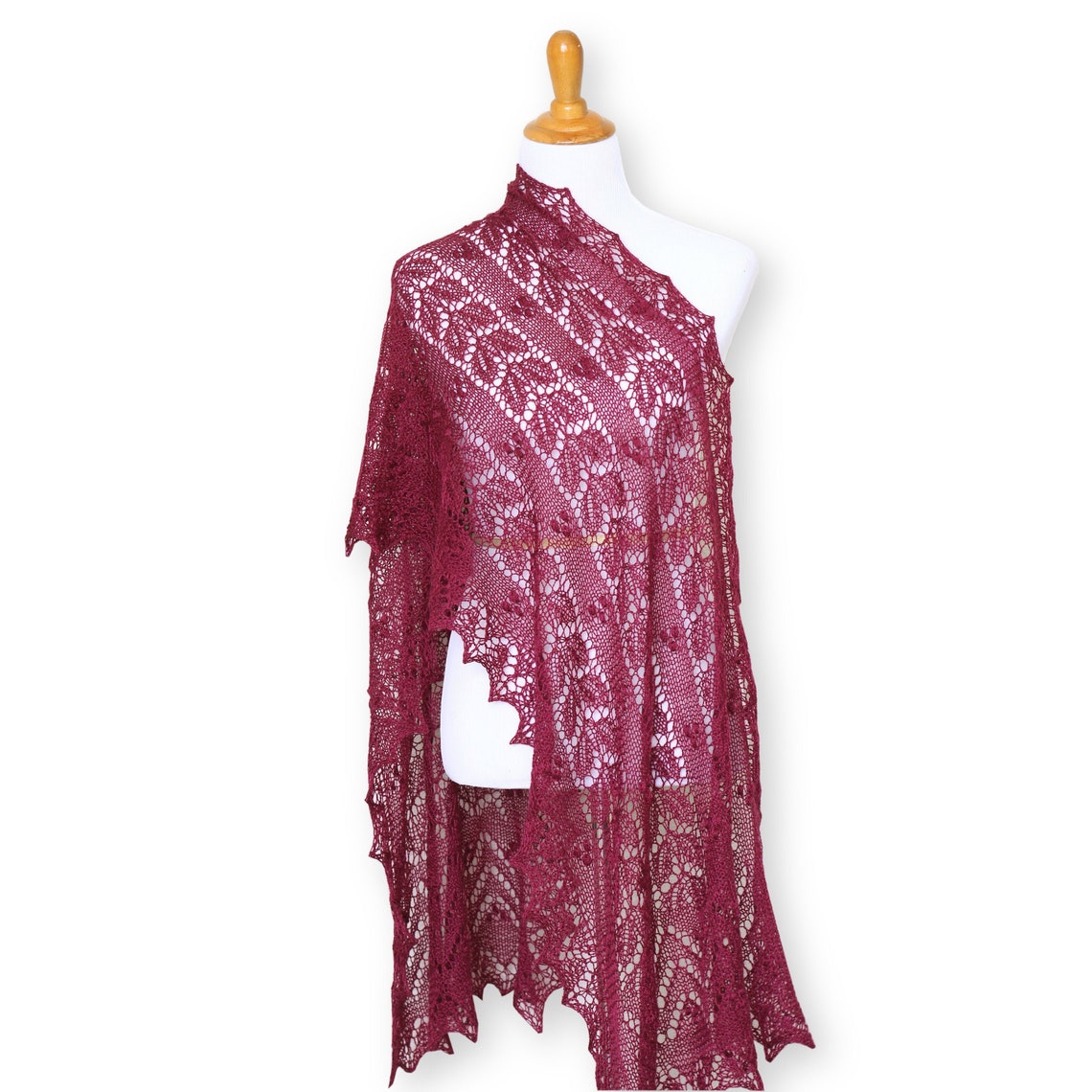 Wedding Shawl Bridal Shawl Bridal Wrap Lace Scarf Spring - Etsy