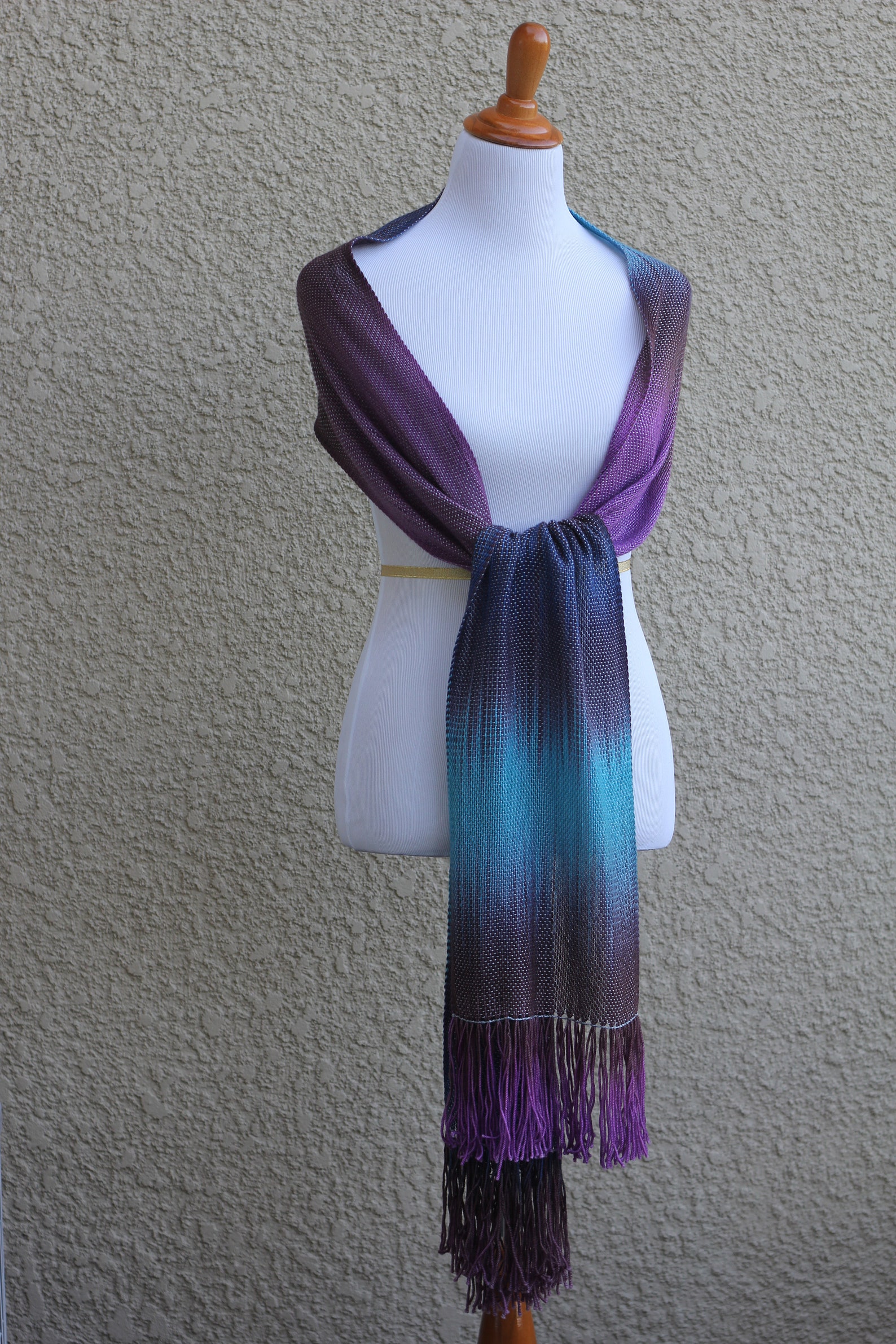 Bridesmaids Gift Handwoven Scarf Pashmina Scarf Women Scarf - Etsy