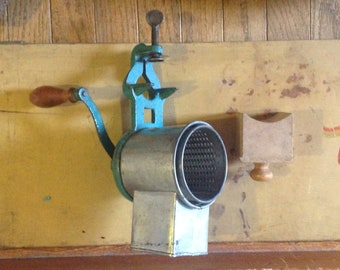 Cheese grinder | Etsy