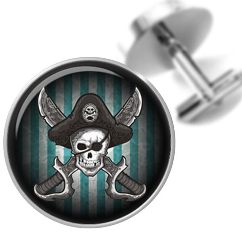 Sword Cufflinks - Etsy