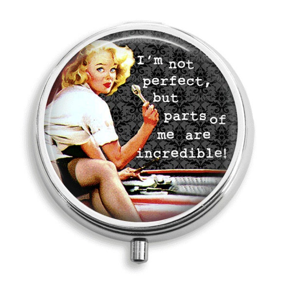 Mechanic Pinup Girl - Etsy