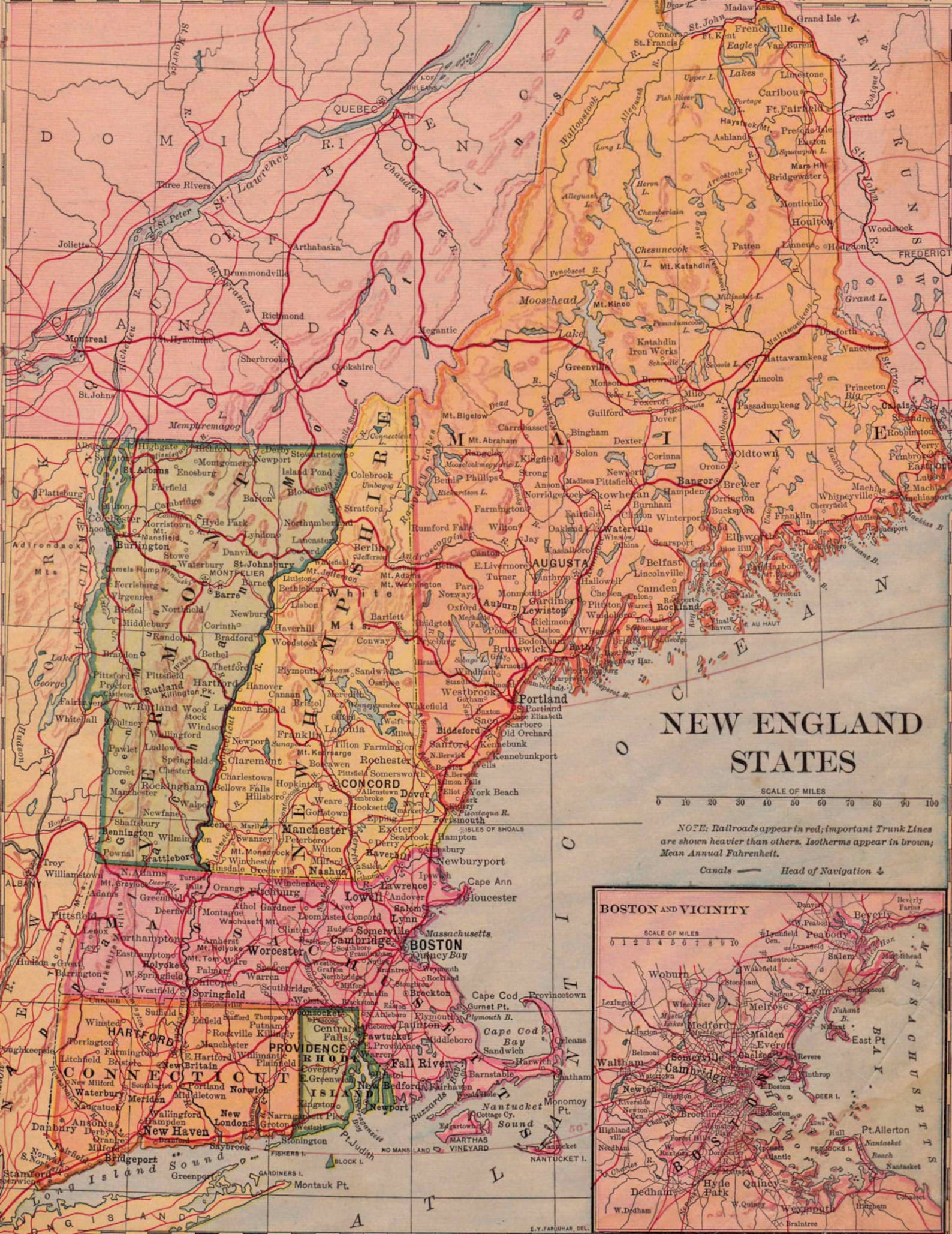 Map Keychain Boston Massachusetts Key Ring Fob - Etsy