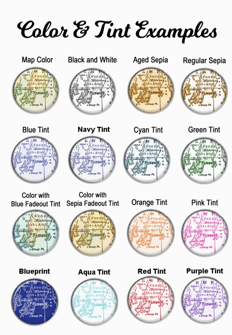 Cufflinks The Bronx New York Handmade Cufflinks City Maps | Etsy