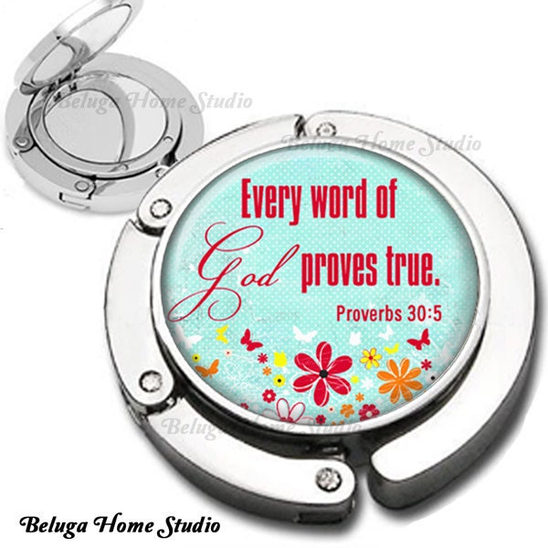 Christian Compact Mirror - Etsy