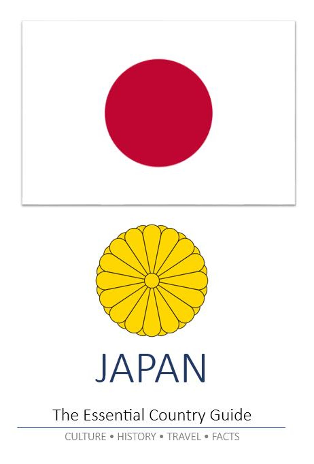 Japan Country Overview Printable PDF | Geography, History & Culture ...