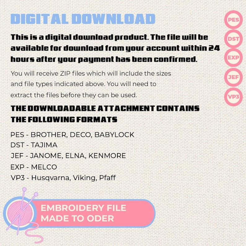 Set 2 Flying Bison PNG Embroidery Design, Appa Stitch Anime File ...