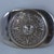Rare William B Kerr Sterling Art Nouveau Belt Buckle, Sash Buckle - Etsy
