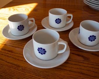 Expresso Coffee Cups - Etsy