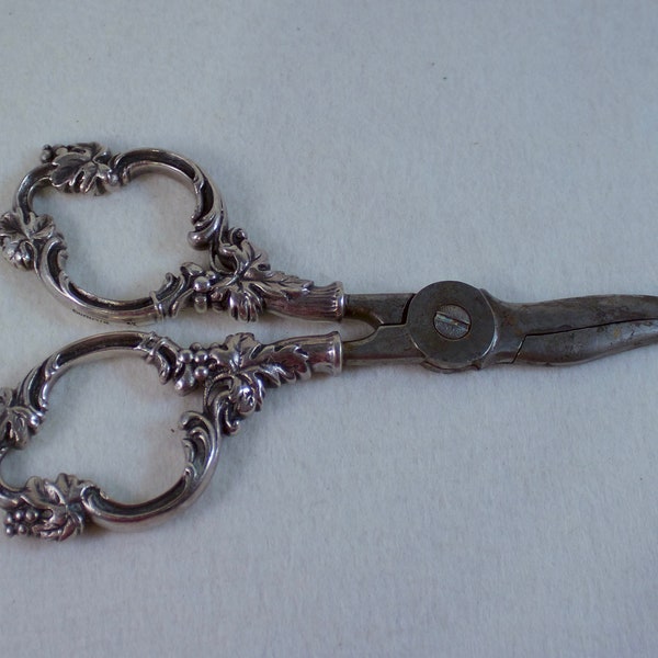 Grape Scissors - Etsy