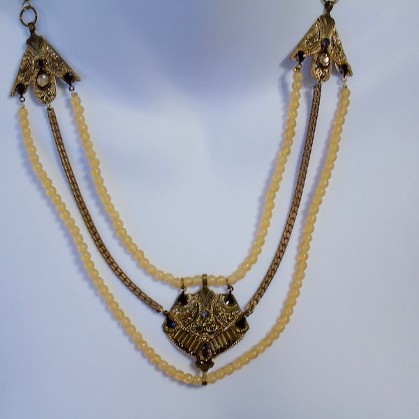 Adaya Jewelry - Etsy