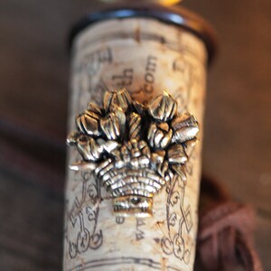 Cork Bella Vintage thumper - Etsy