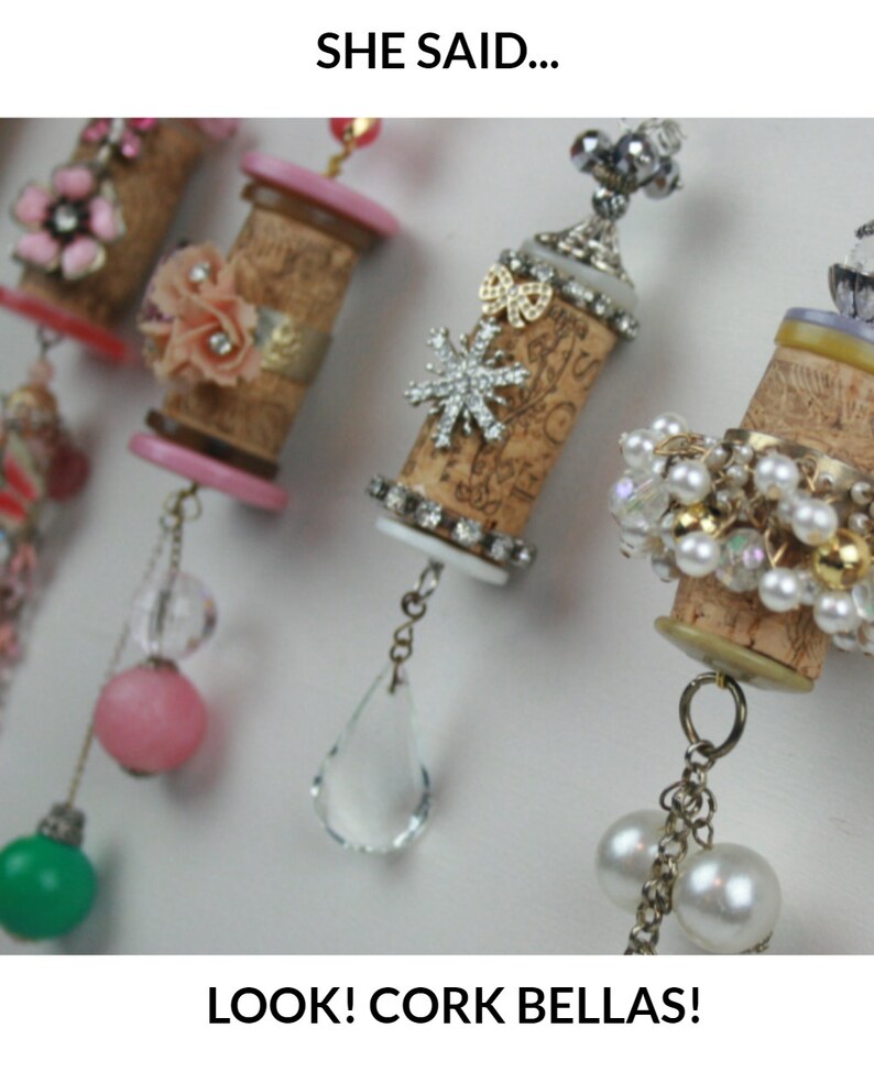 Cork Ornament Book Vol 1, Cork Tutorial, PDF Cork Tutorial, Cork E ...