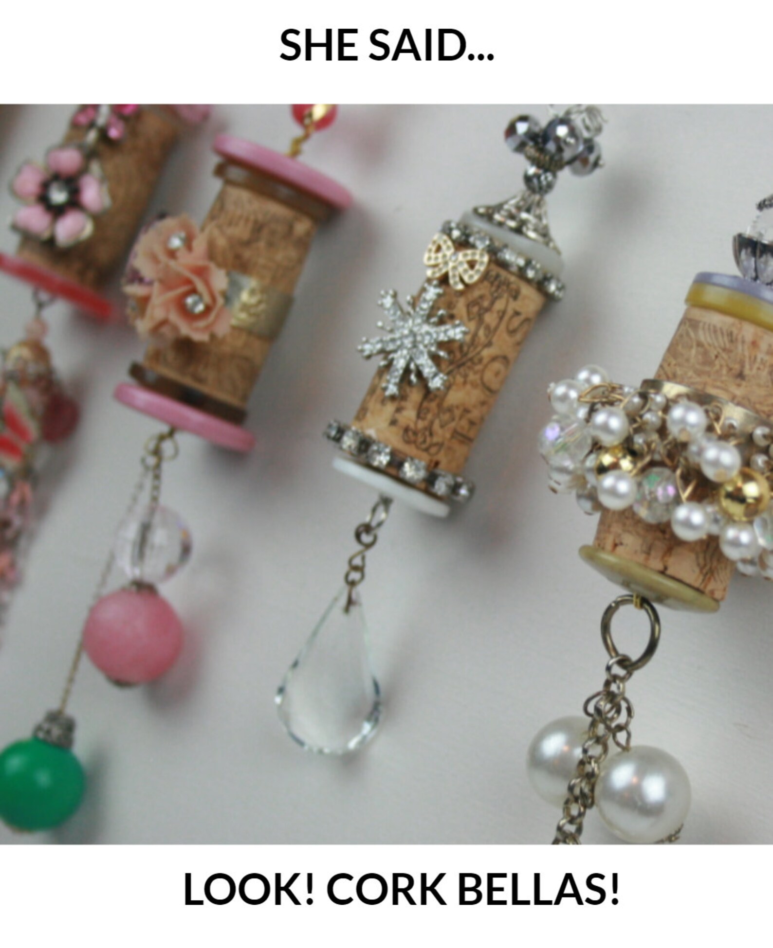 Cork Ornament Book Vol 1, Cork Tutorial, PDF Cork Tutorial, Cork E ...