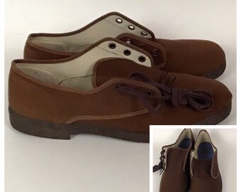 Gangster shoes | Etsy