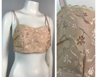 1930s bra | Etsy