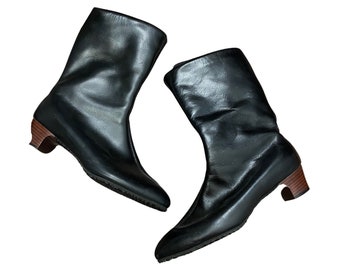 1960s Boots | Etsy