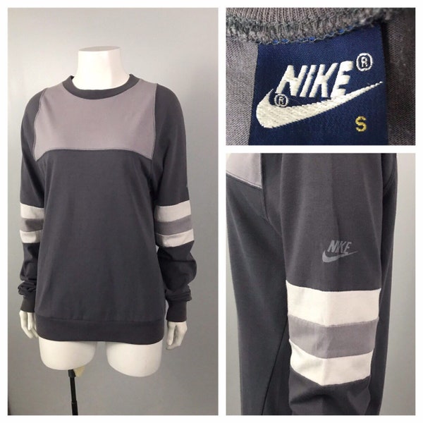 Nike Swoosh Label - Etsy
