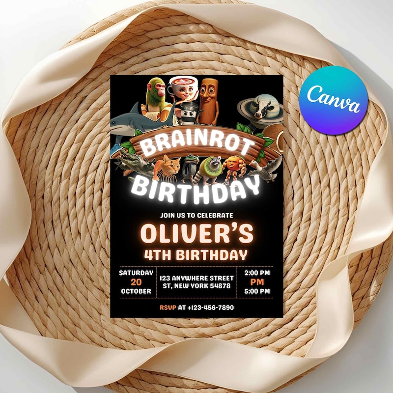 Animated Italian Art - Etsy