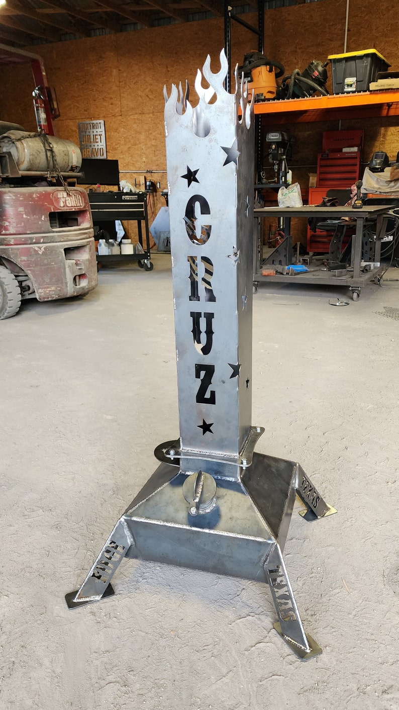 Smudge Pot DXF Files Instructions CNC Plasma Orchard - Etsy UK