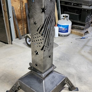 Smudge Pot CNC Plasma DXF SVG Files - Etsy