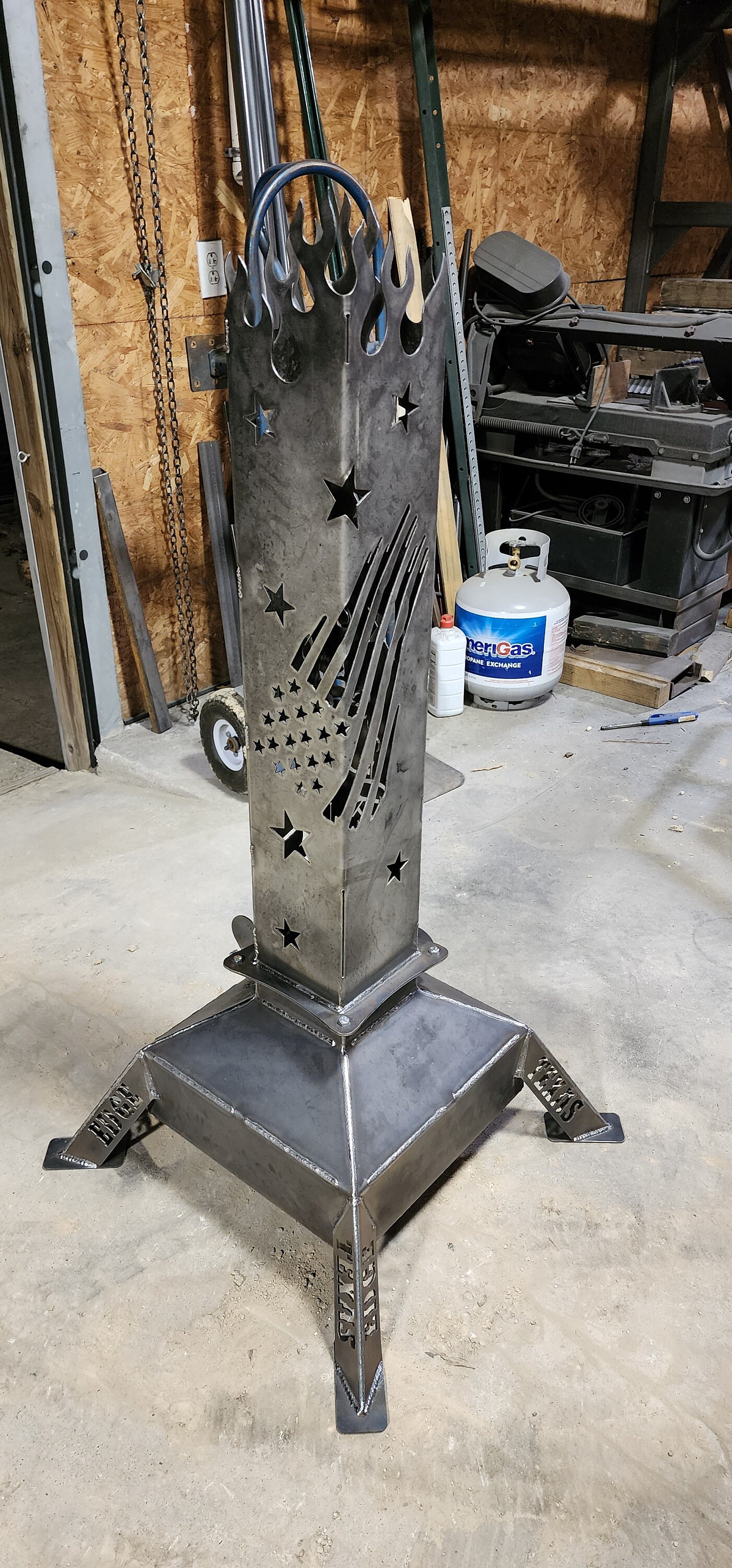 Smudge Pot CNC Plasma DXF SVG Files - Etsy Australia