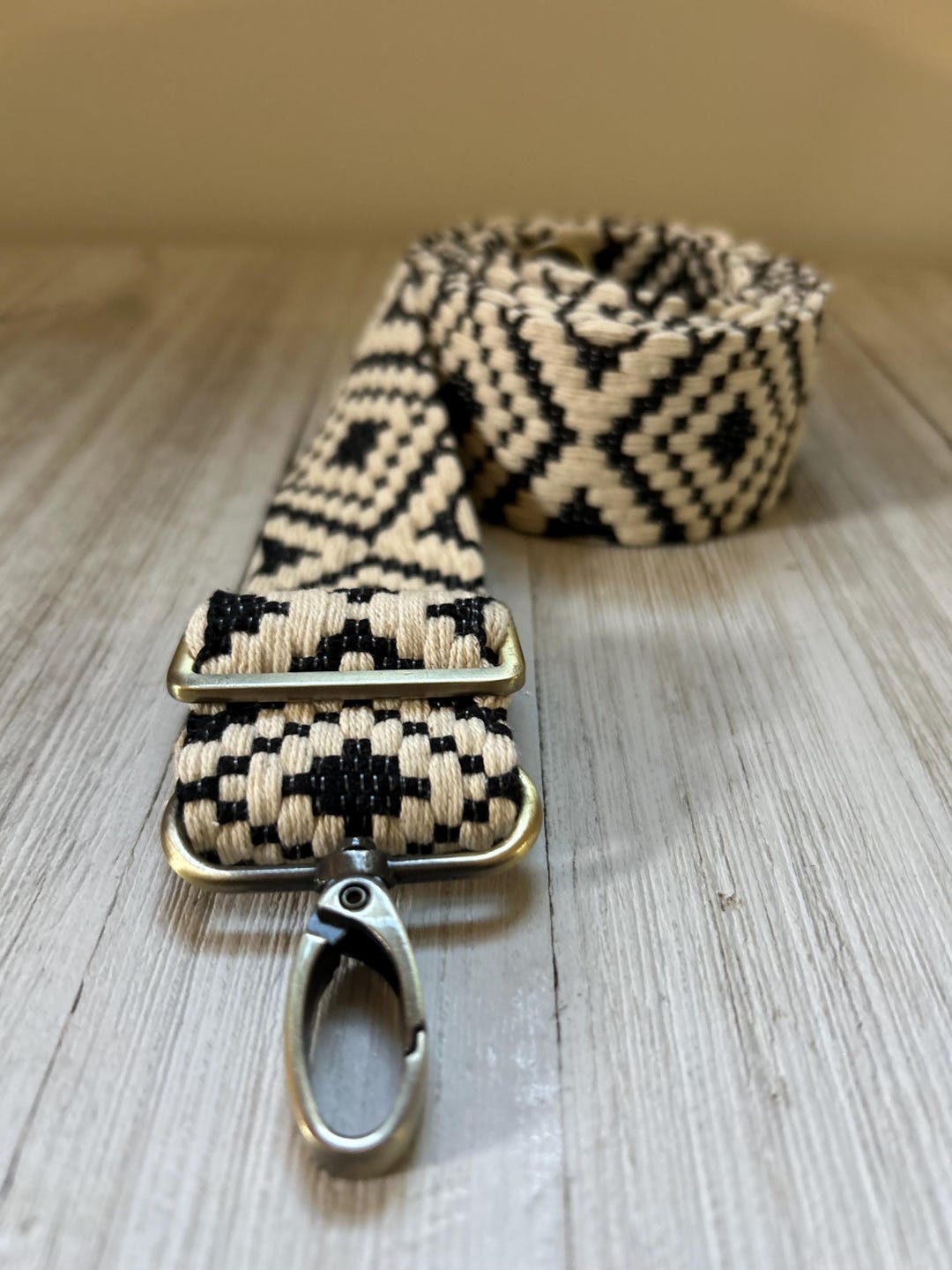 Crossbody Purse Strap 1.5” Replacement Bag Strap Adjustable Handbag ...