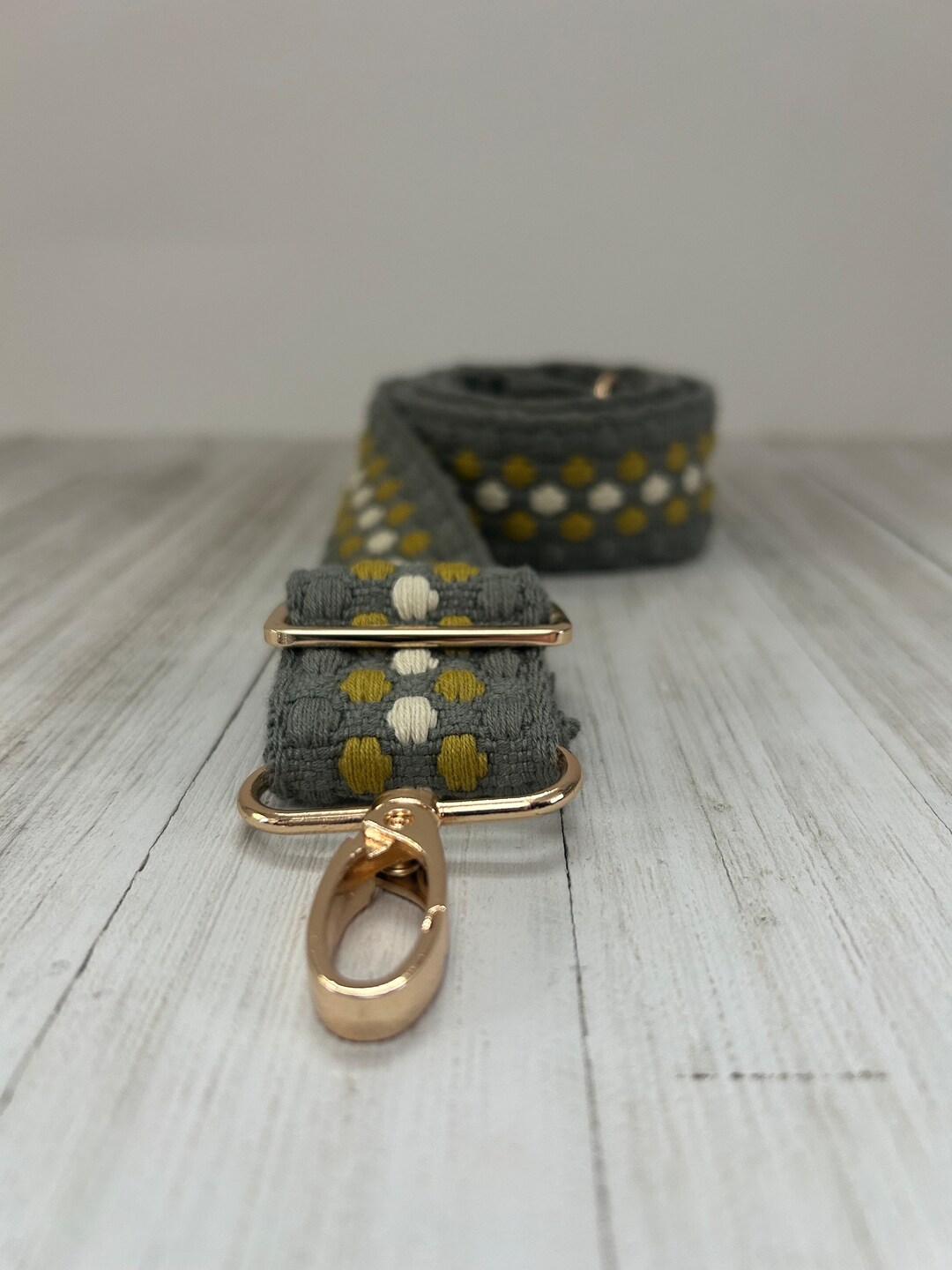 Crossbody Purse Strap 1.5” Replacement Bag Strap Adjustable Handbag ...