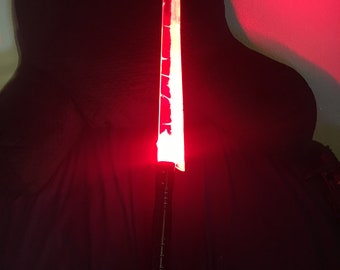 Saber Blade - Etsy