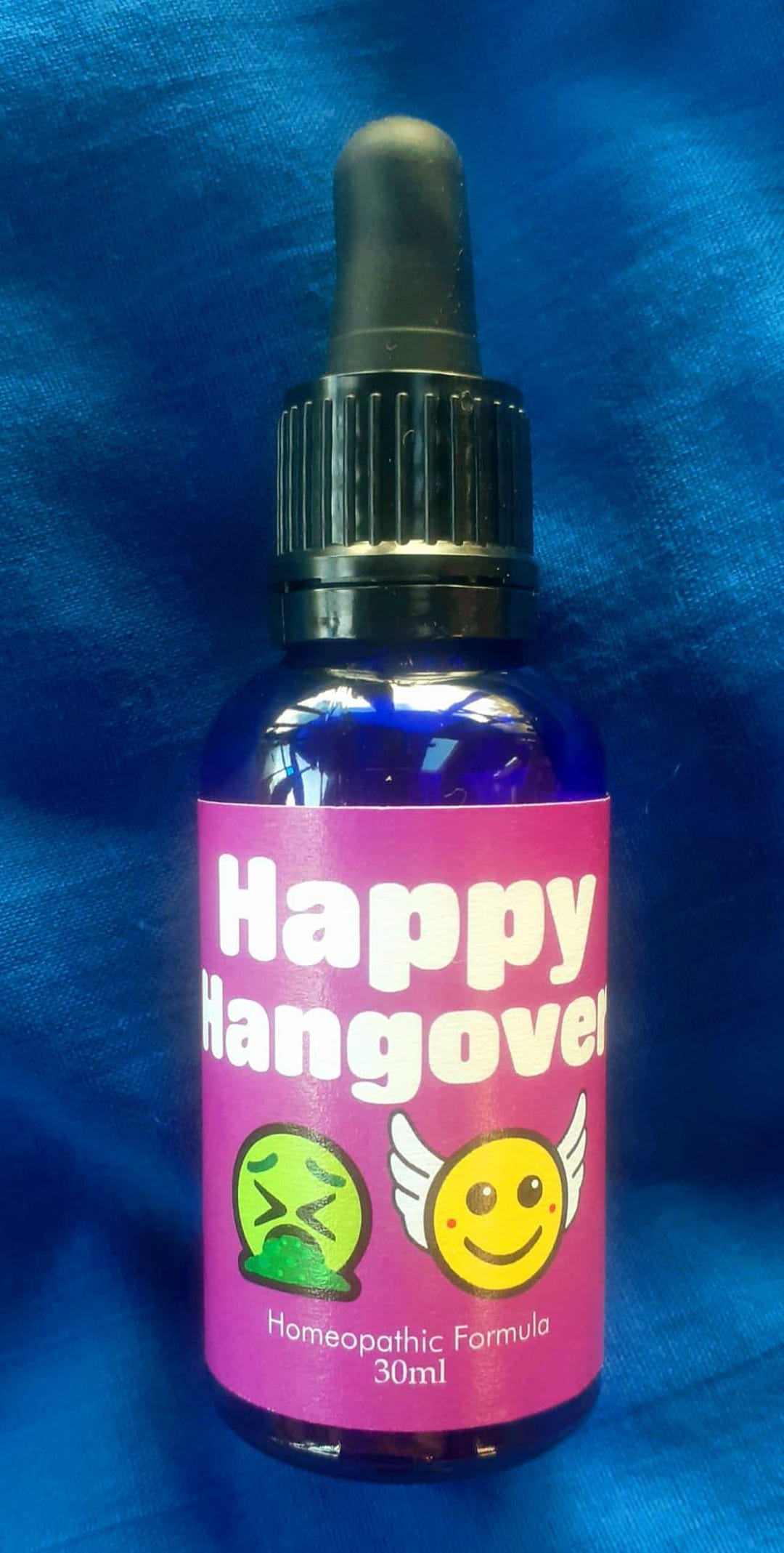 Happy Hangover - Etsy Ireland