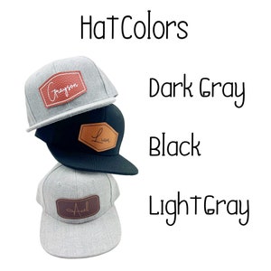 SHIPS FREE! Daddy and Me Snapback Hats, Matching Hats for Father and ...