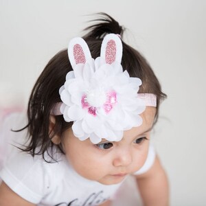 Chillin With My Peeps Baby Girl Easter Outfit, My 1st Easter Baby Girl ...