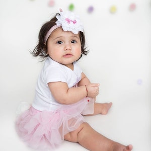 Chillin With My Peeps Baby Girl Easter Outfit, My 1st Easter Baby Girl ...