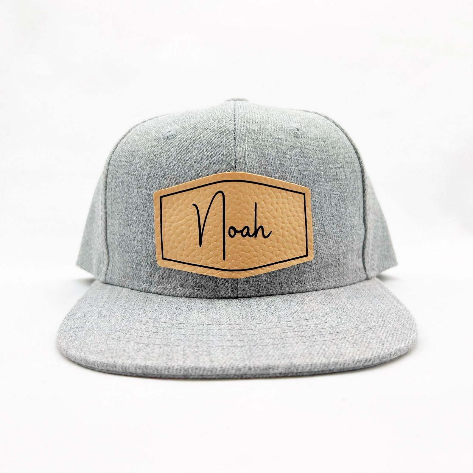 Personalized Name Infant/toddler Snapback Hat Custom Toddler - Etsy