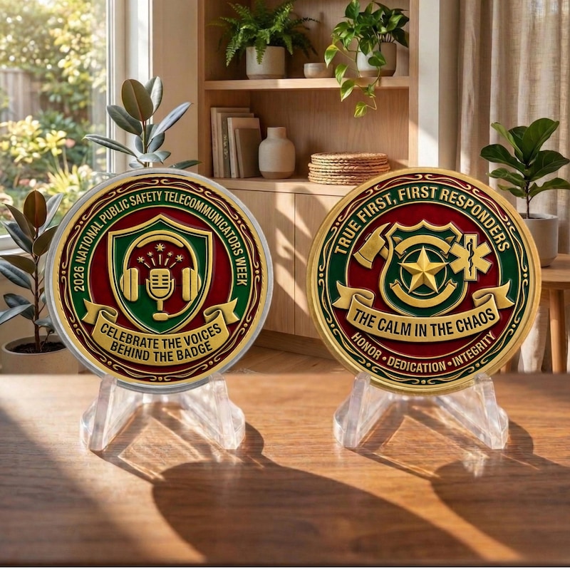 Telecommunicators Week Gifts - 60+ Gift Ideas for 2026
