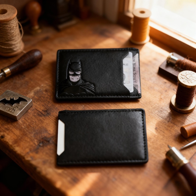 Bat Phone Sleeve - Etsy