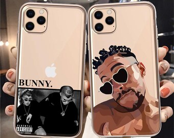 Rapper Phone Case - Etsy